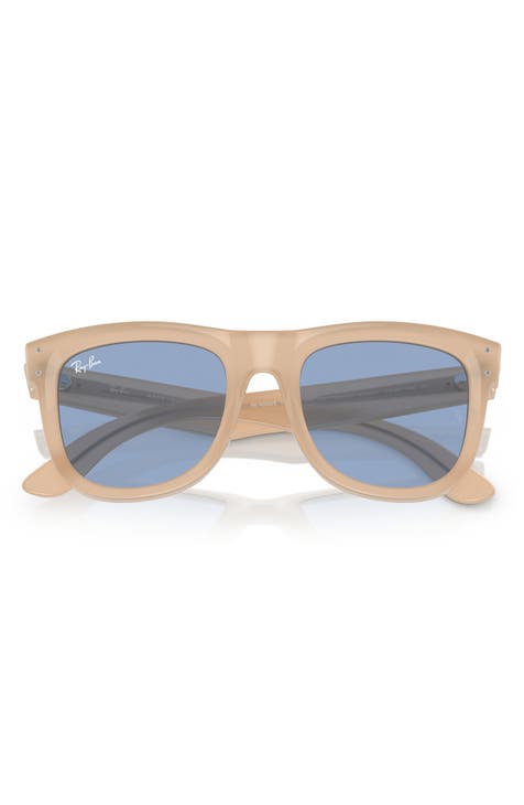 Blue Wayfarer Sunglasses for Men | Nordstrom