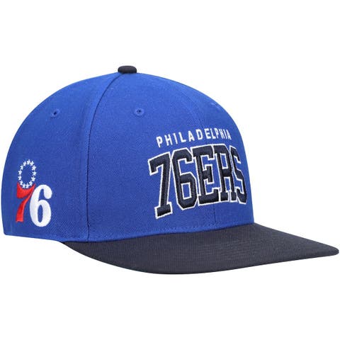 Men's Philadelphia 76ers Hats | Nordstrom