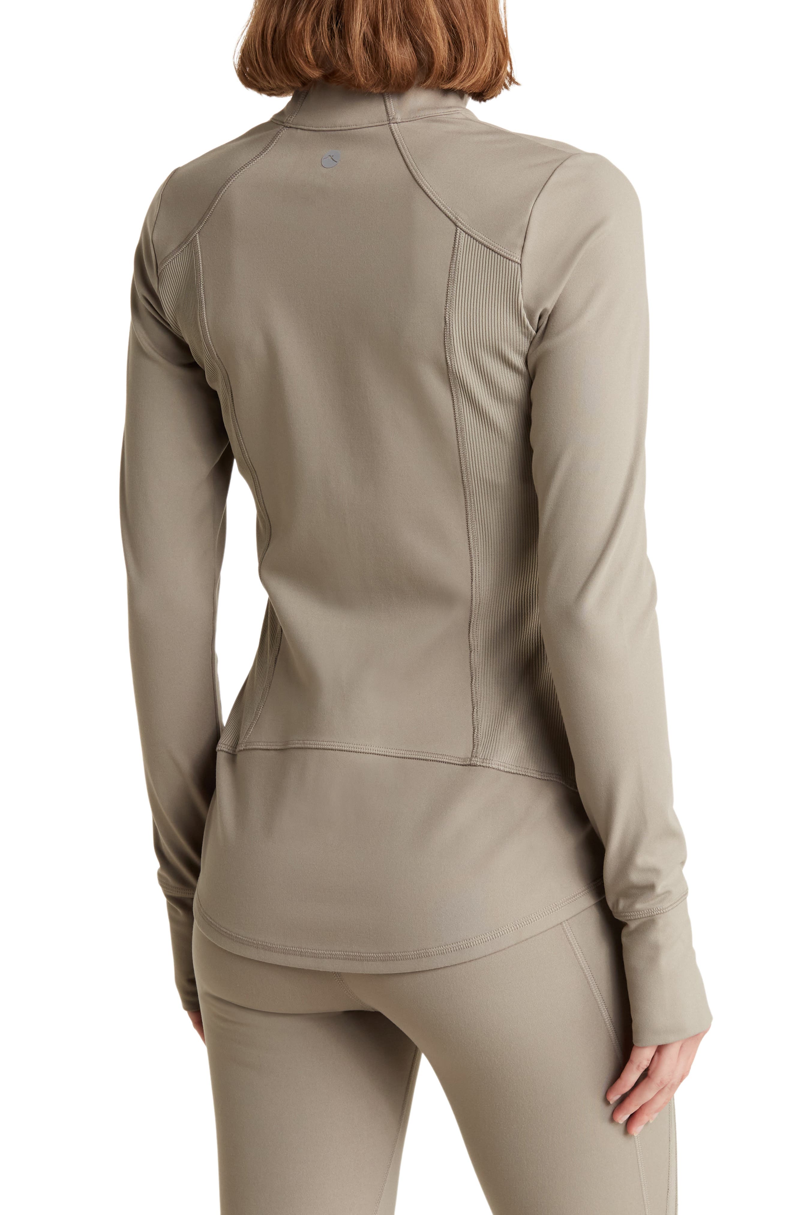 Gottex Flex Full Zip Jacket | Nordstromrack