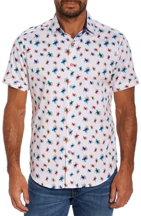 Men's Robert Graham Shirts | Nordstrom