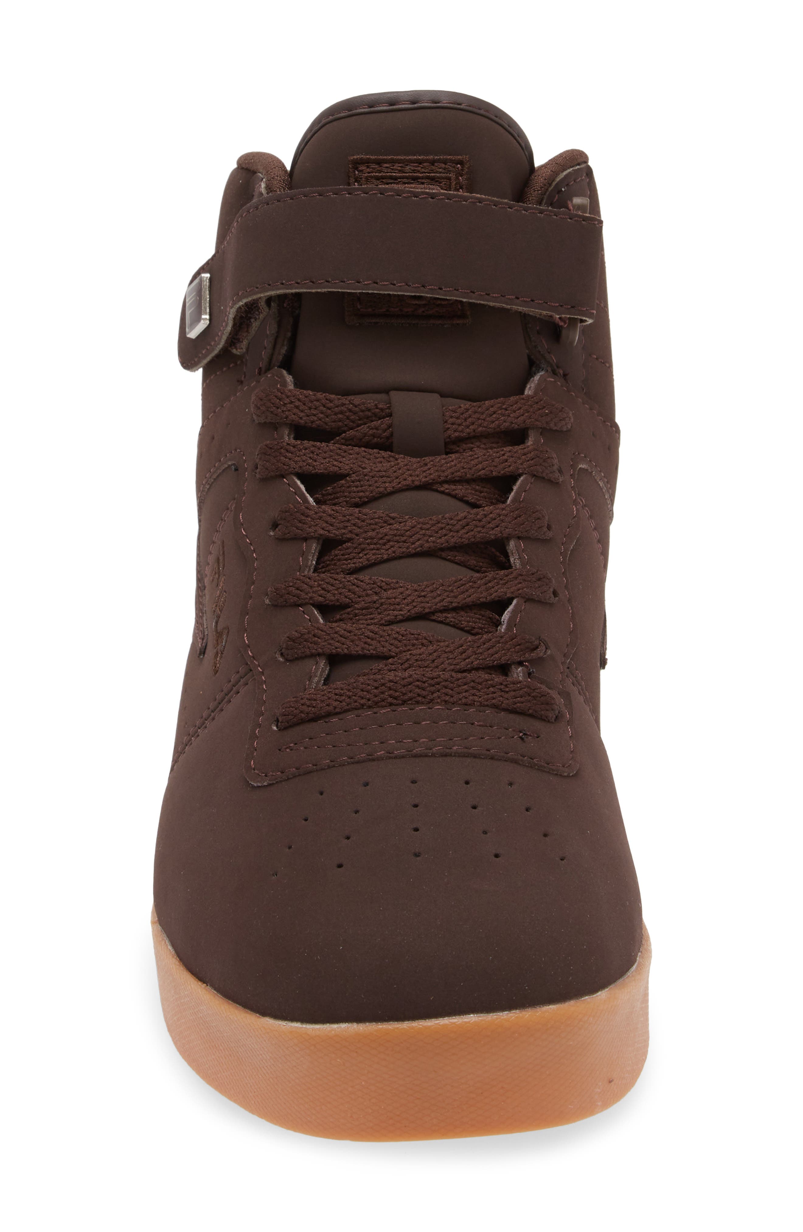 FILA Vulc 13 Gum High Top Sneaker (Men) | Nordstromrack