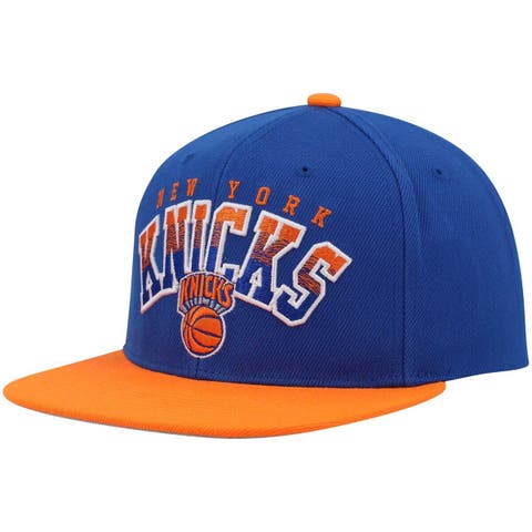Men's New York Knicks Baseball Caps | Nordstrom