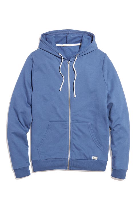 Men's Blue Hoodies | Nordstrom