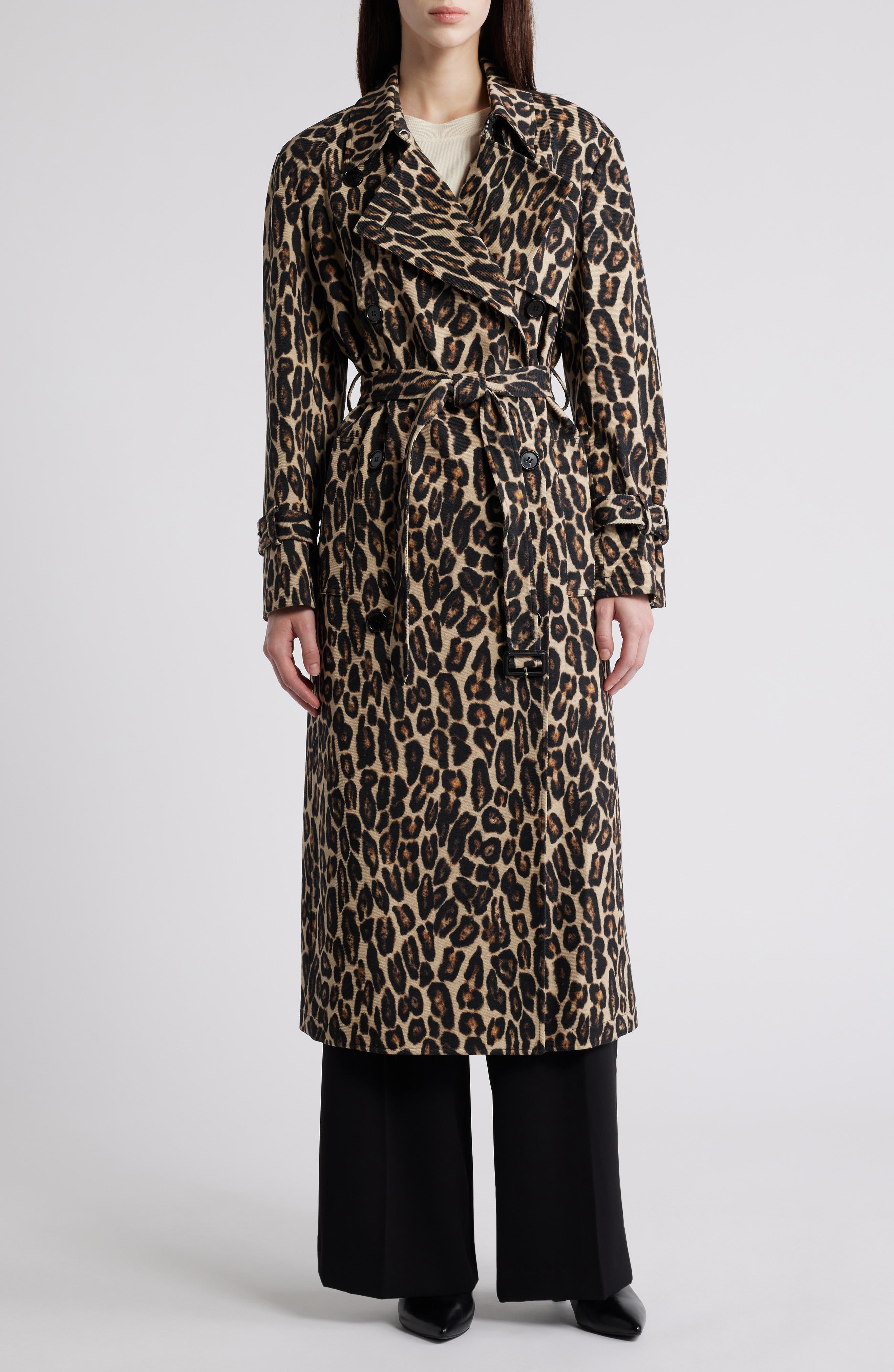 Best Trench Coats for Fall 2024: Shop the Season's Most Stylish Picks ...