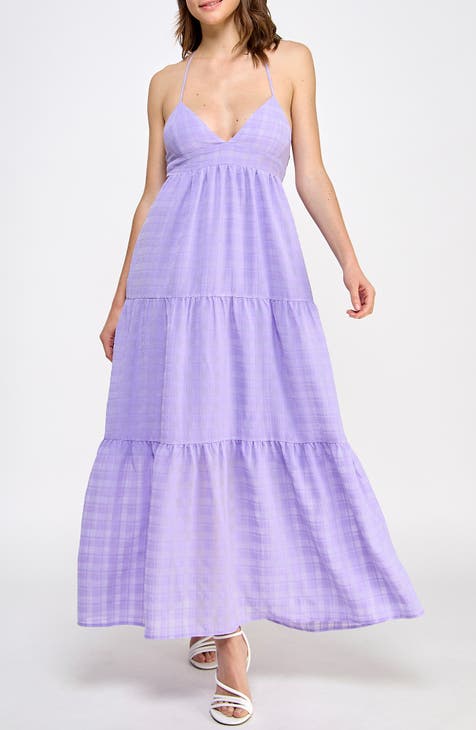 Halter Sundresses & Summer Dresses for Women | Nordstrom Rack