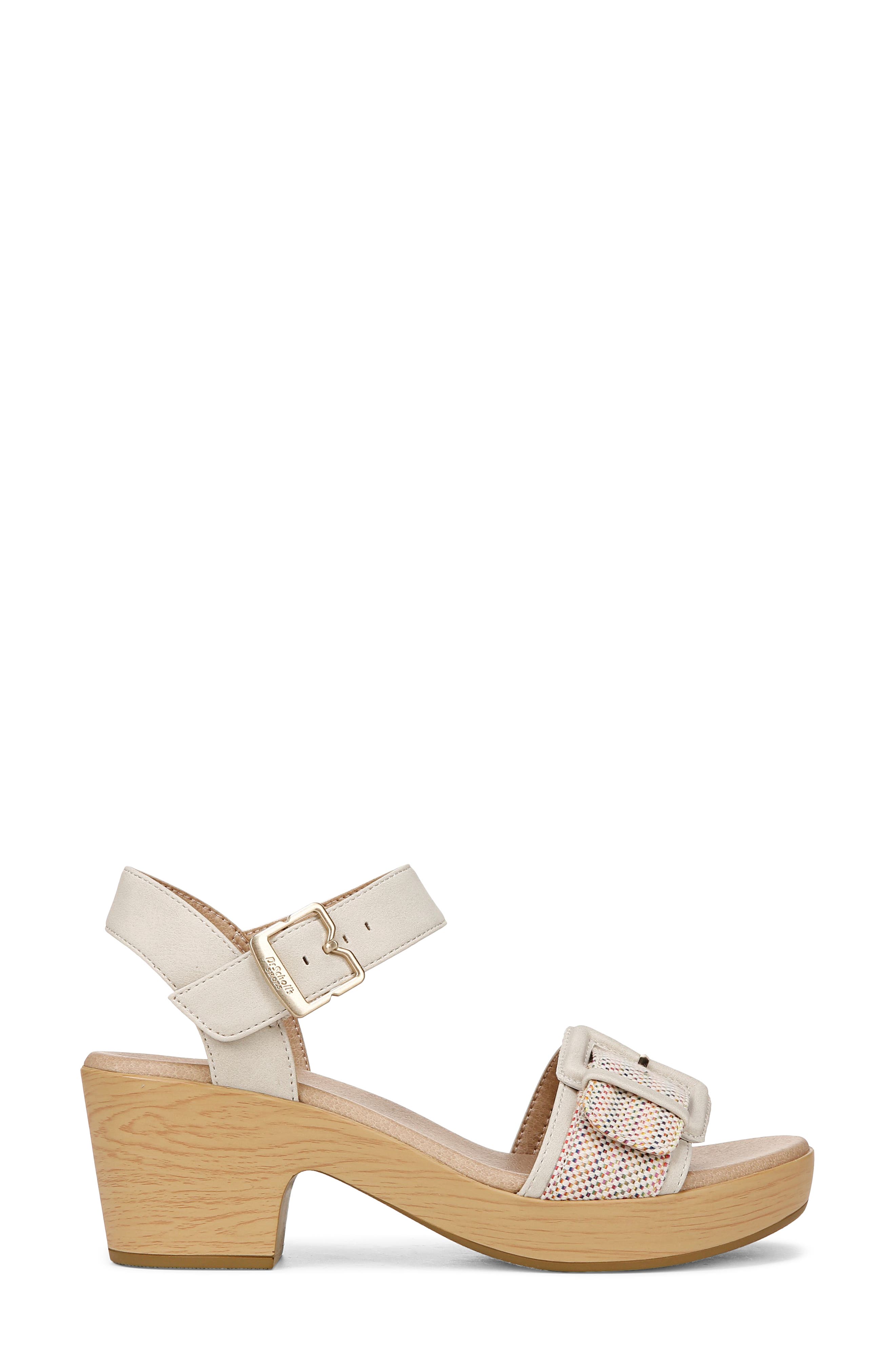 Dr. Scholl's Felicity Clog Sandal (Women) | Nordstrom