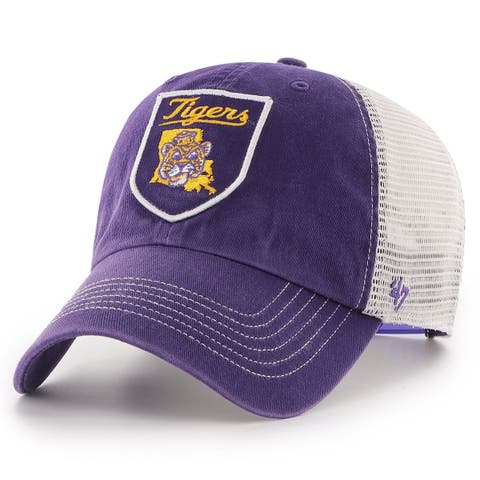 Men's LSU Tigers Hats | Nordstrom