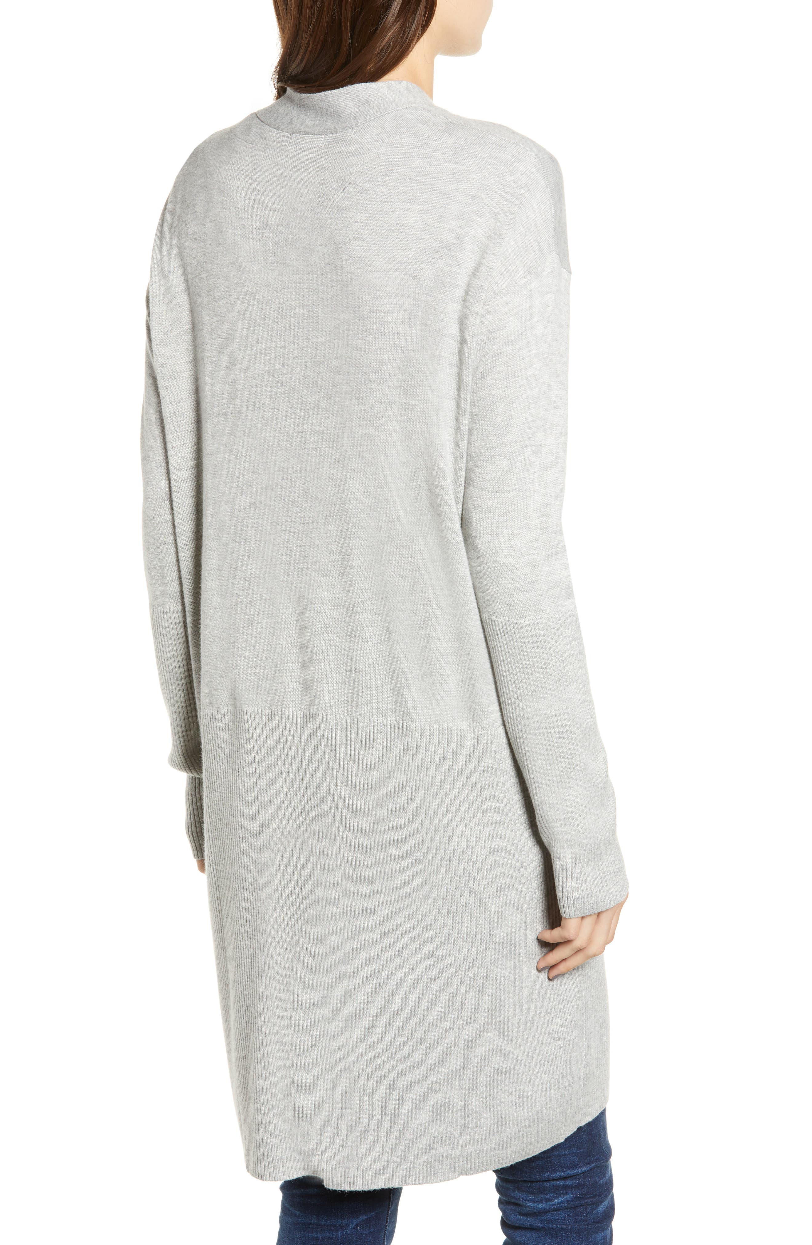 Splendid Long Cardigan | Nordstrom