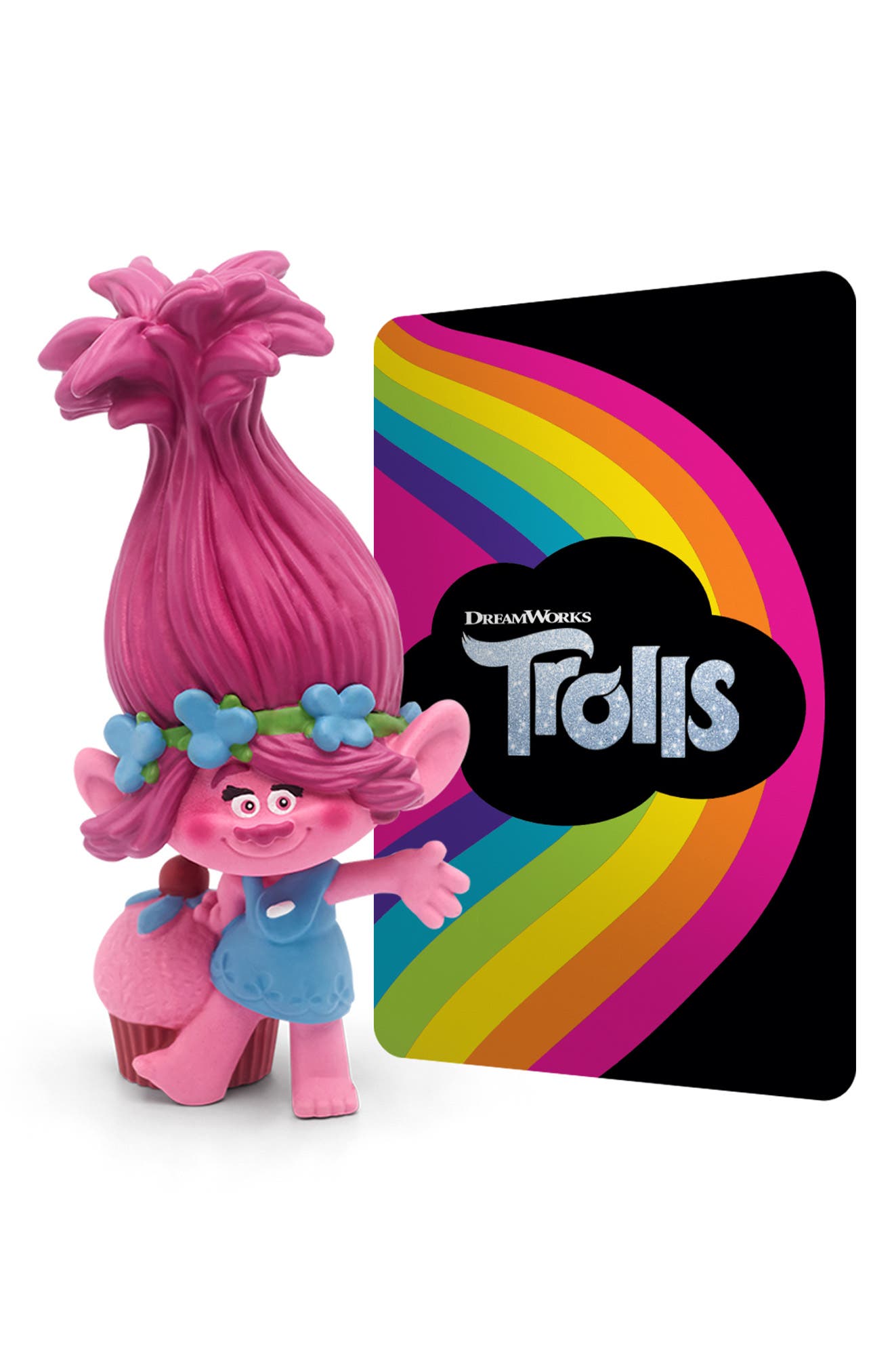 tonies Trolls & Despicable Me Tonie Audio Character Bundle | Nordstrom