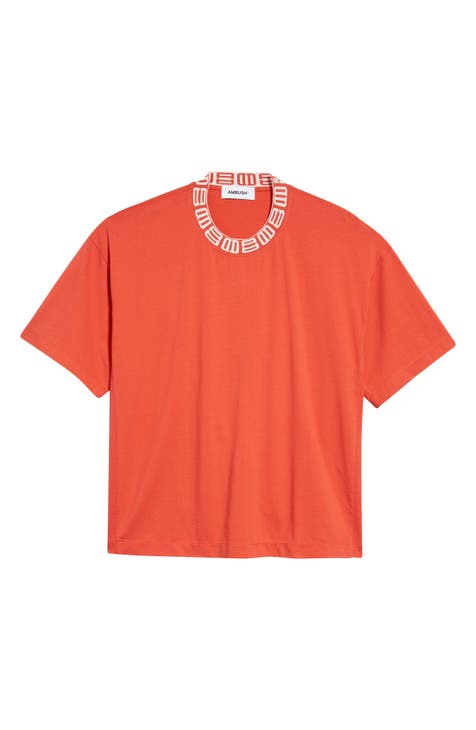 Red Designer Shirts for Men | Nordstrom