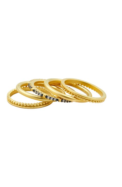 Stackable Rings | Nordstrom Rack