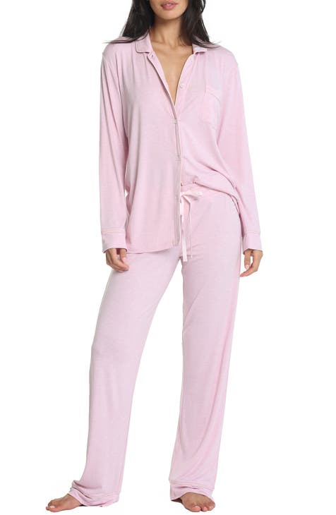 Women's Pink Pajama Sets | Nordstrom