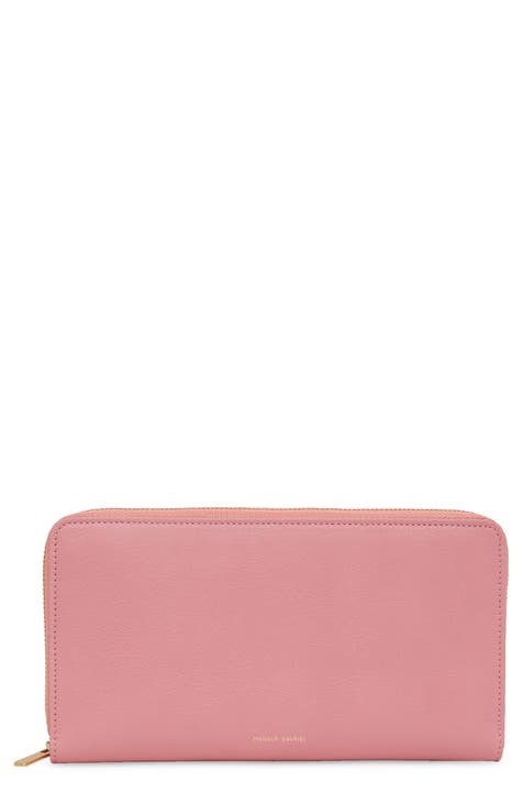 Pink Wallets & Card Cases for Women | Nordstrom
