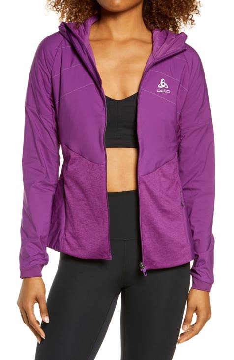 Women's Purple Coats & Jackets | Nordstrom