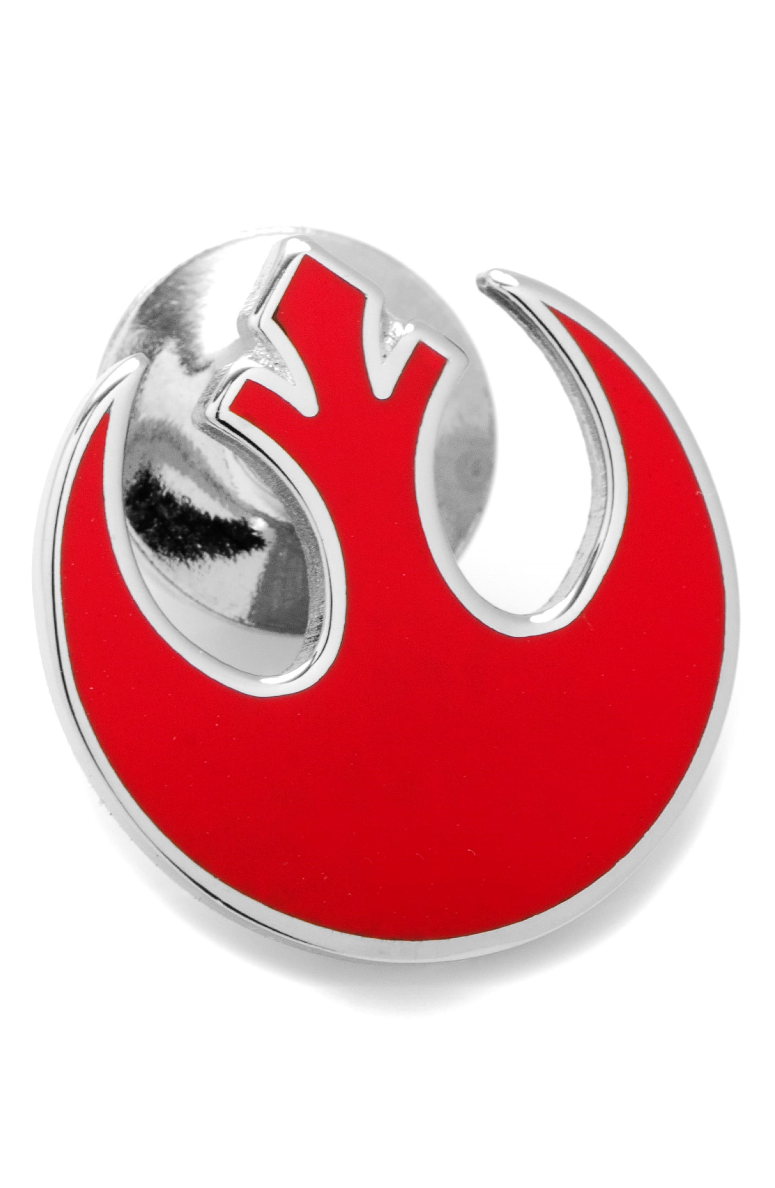 Cufflinks, Inc. Star Wars™ - Rebel Lapel Pin | Nordstrom