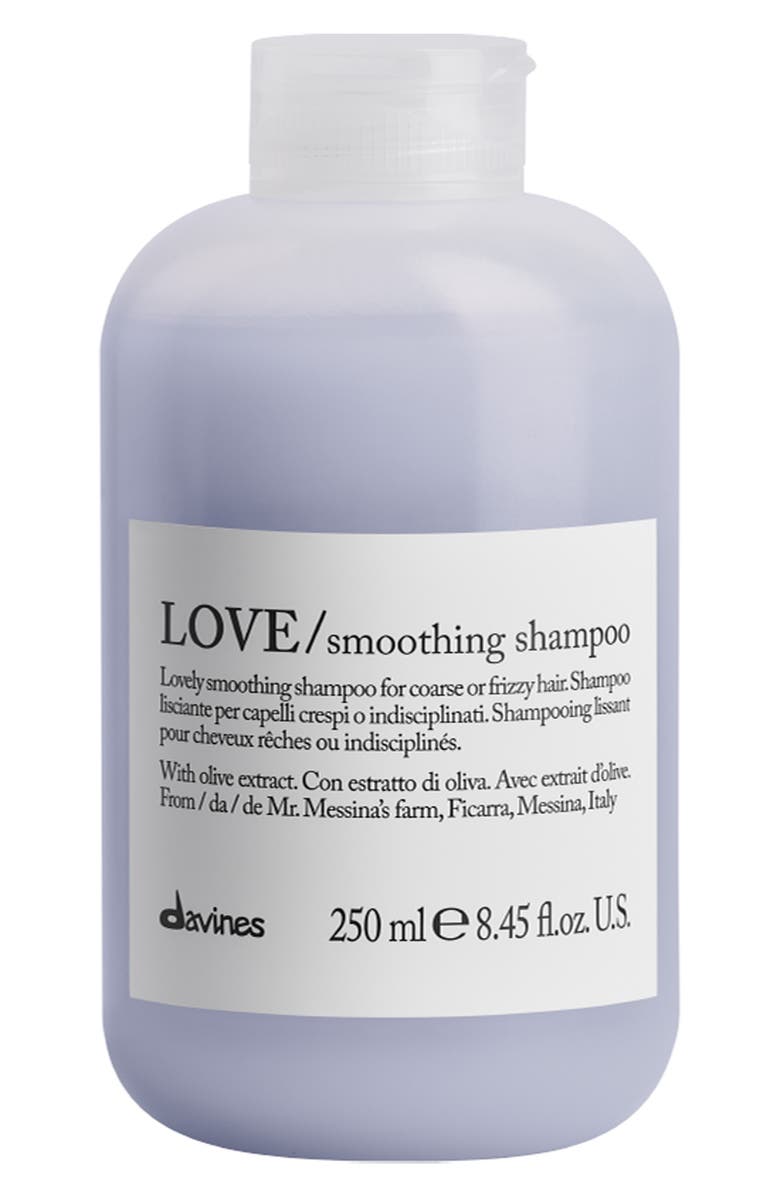 Davines LOVE Smoothing Shampoo | Nordstrom
