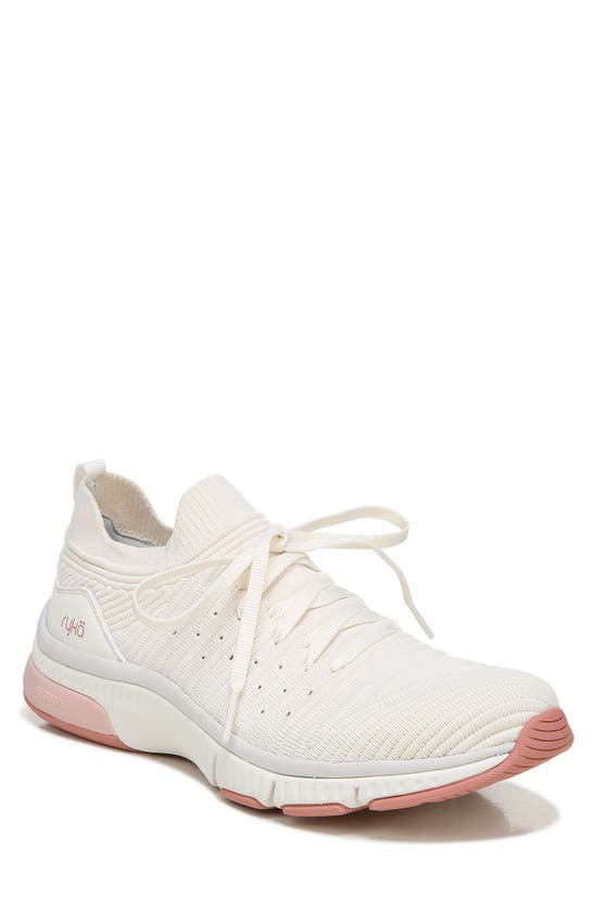 Ryka Women's Romia Walking Shoes Women's Shoes In White | ModeSens