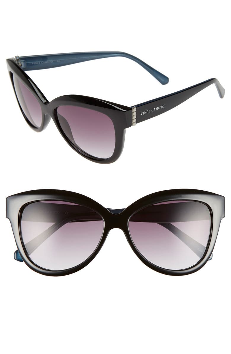 Vince Camuto 58mm Cat Eye Sunglasses Nordstrom