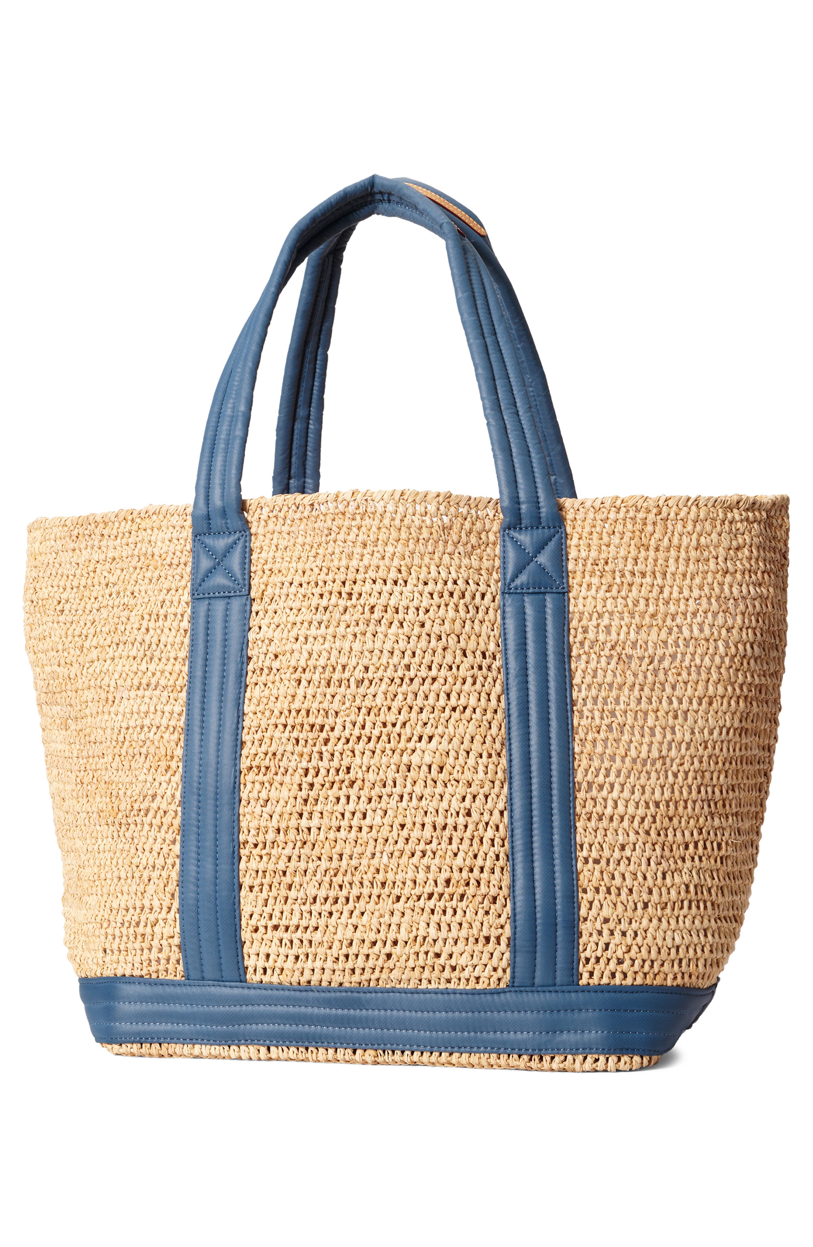 MZ Wallace Large Raffia Tote | Nordstrom