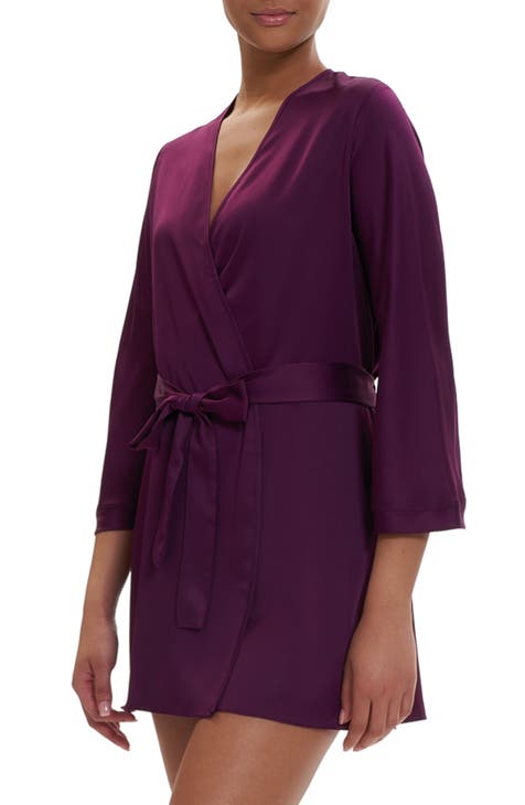Women's Purple Robes & Wraps | Nordstrom