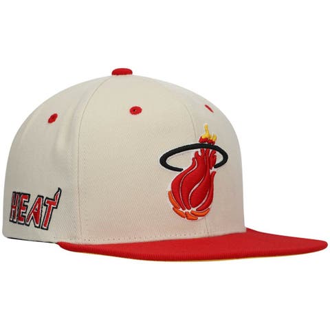 Men's Miami Heat Hats | Nordstrom