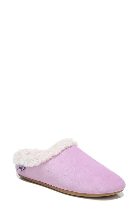 Women's Purple Slippers | Nordstrom