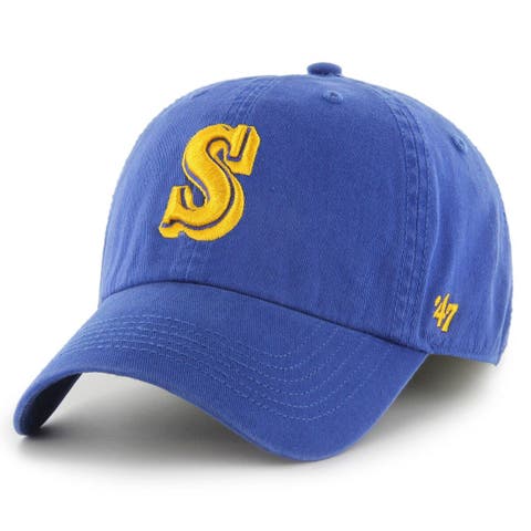 Men's Seattle Mariners Hats | Nordstrom