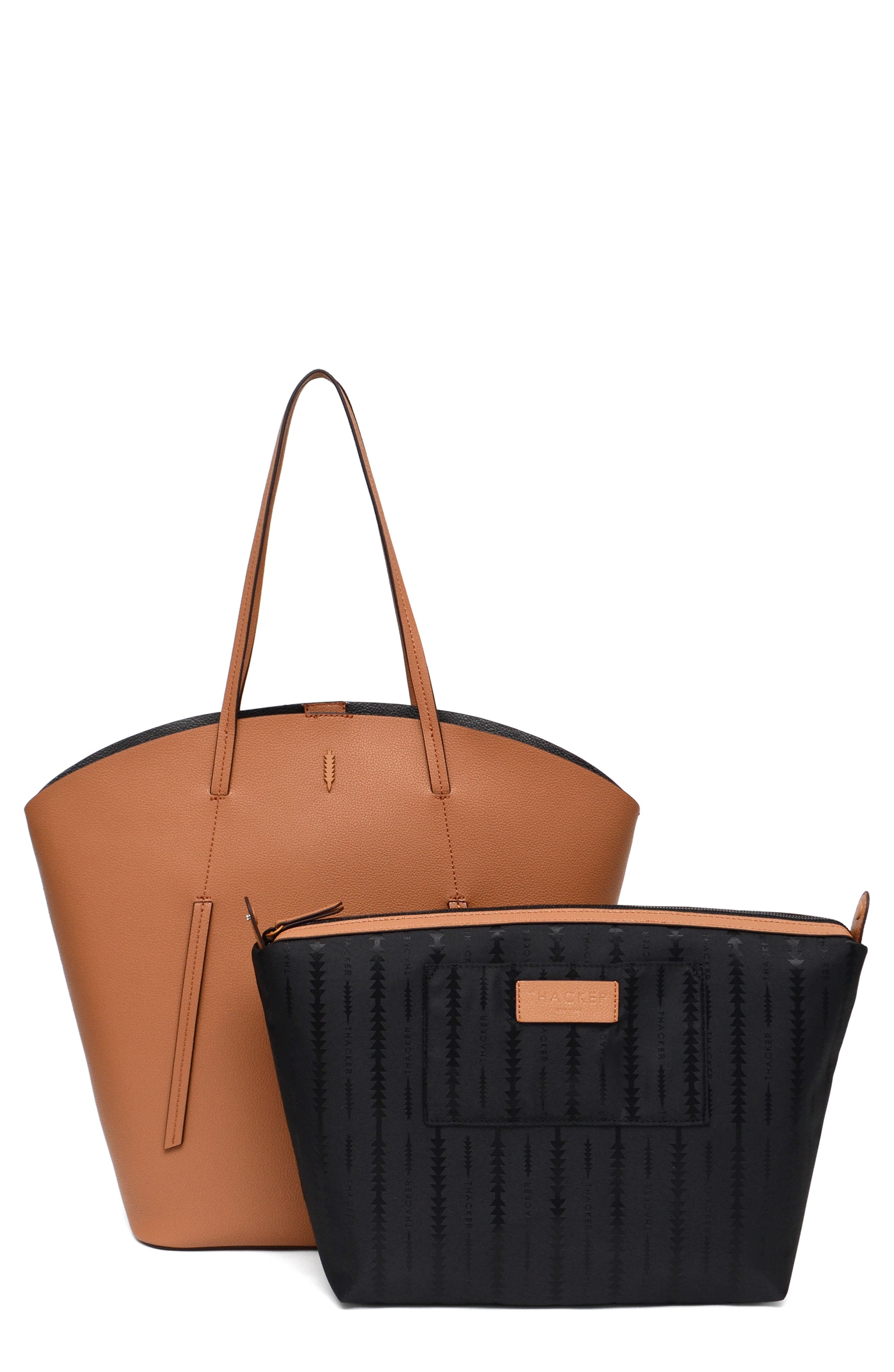Thacker Tocar Leather Tote Bag | Nordstrom