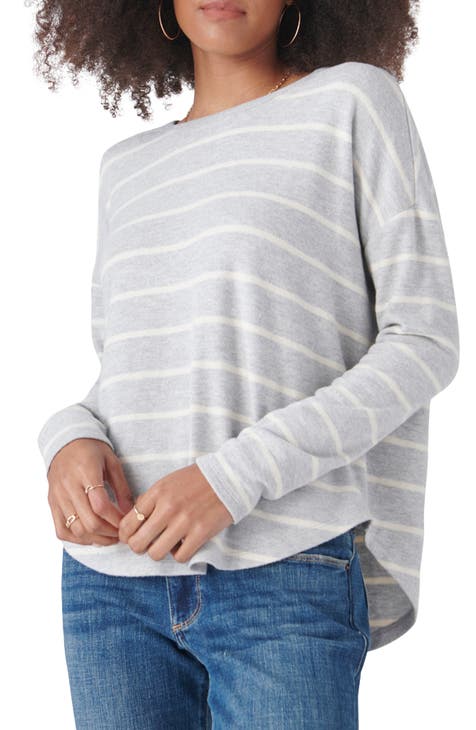 Women's Metallic Tops | Nordstrom