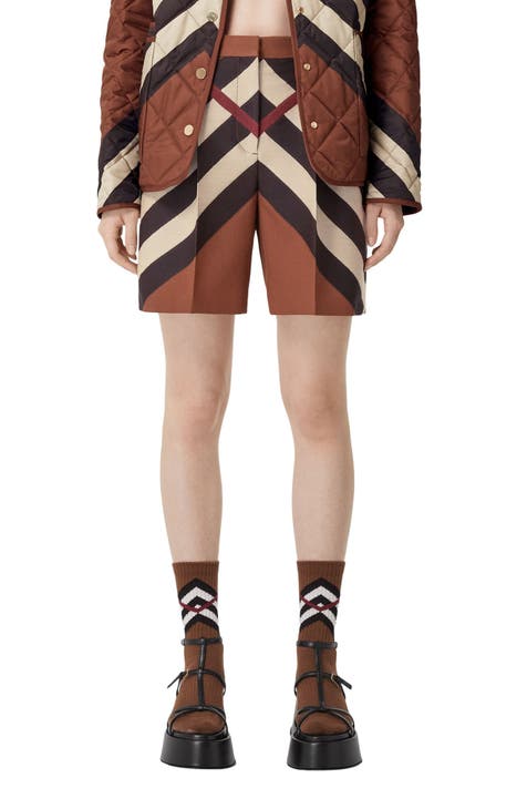 Women's 100% Wool Shorts | Nordstrom