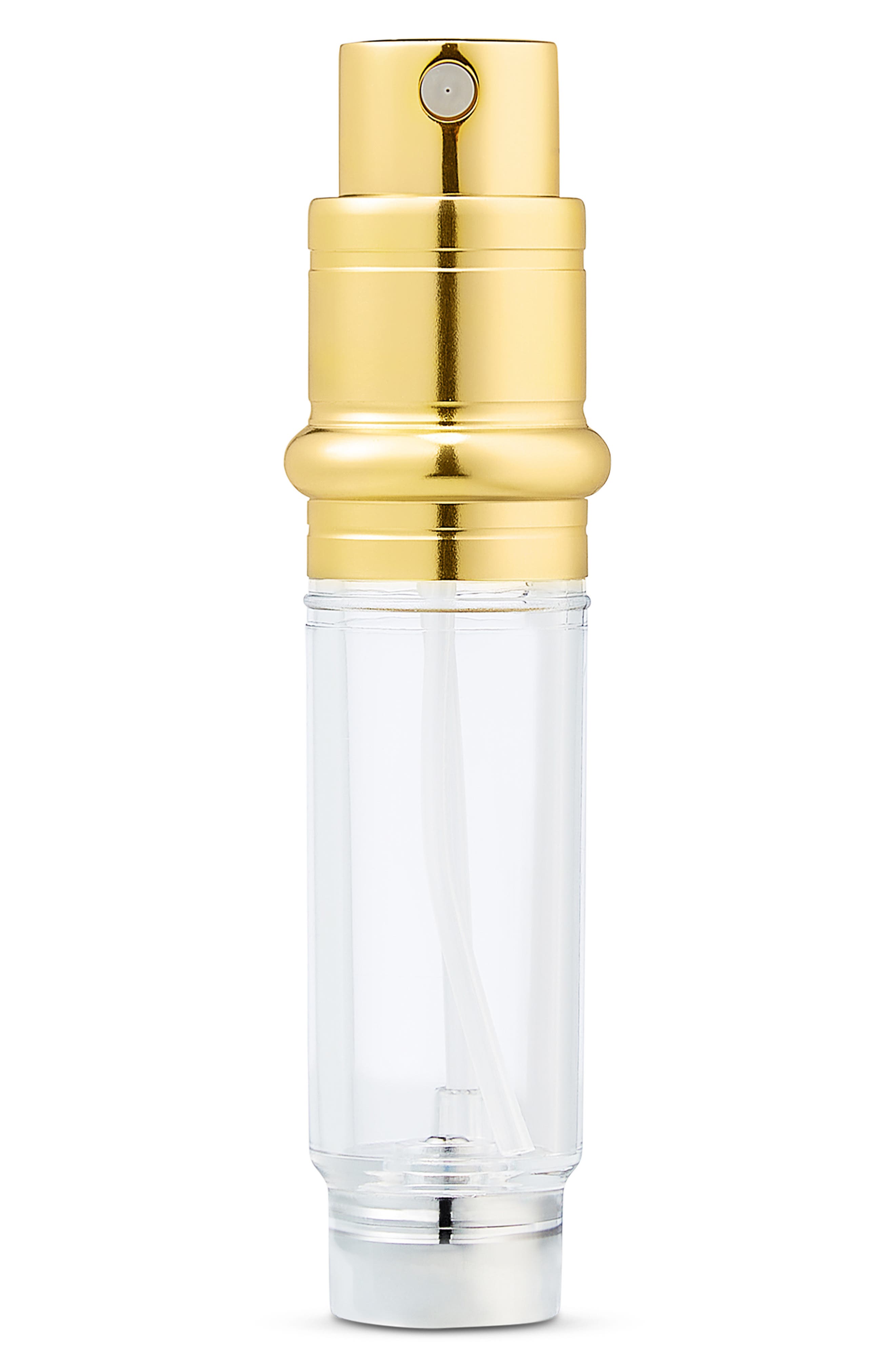 Creed Refillable Travel Perfume Atomizer | Nordstrom