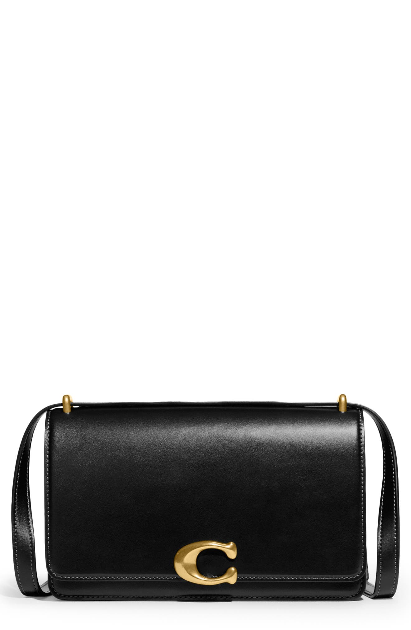 COACH Bandit Crossbody Bag | Nordstrom