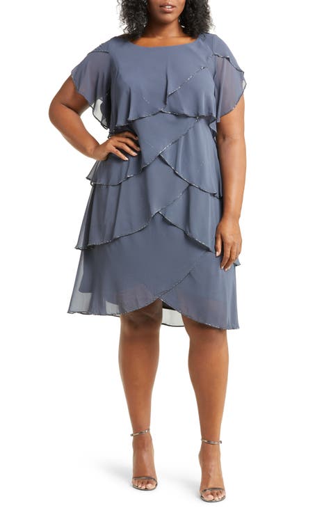 SL FASHIONS Plus Size Clothing For Women | Nordstrom