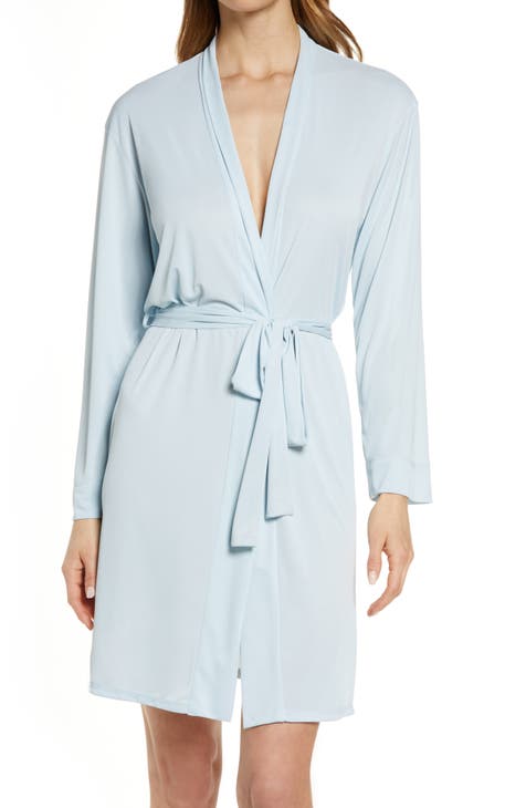 Women's Blue Robes | Nordstrom