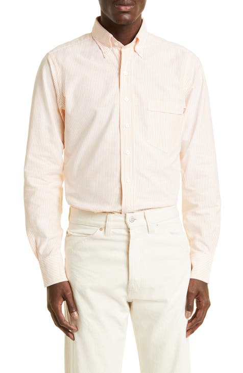 Men's Drake's Shirts | Nordstrom