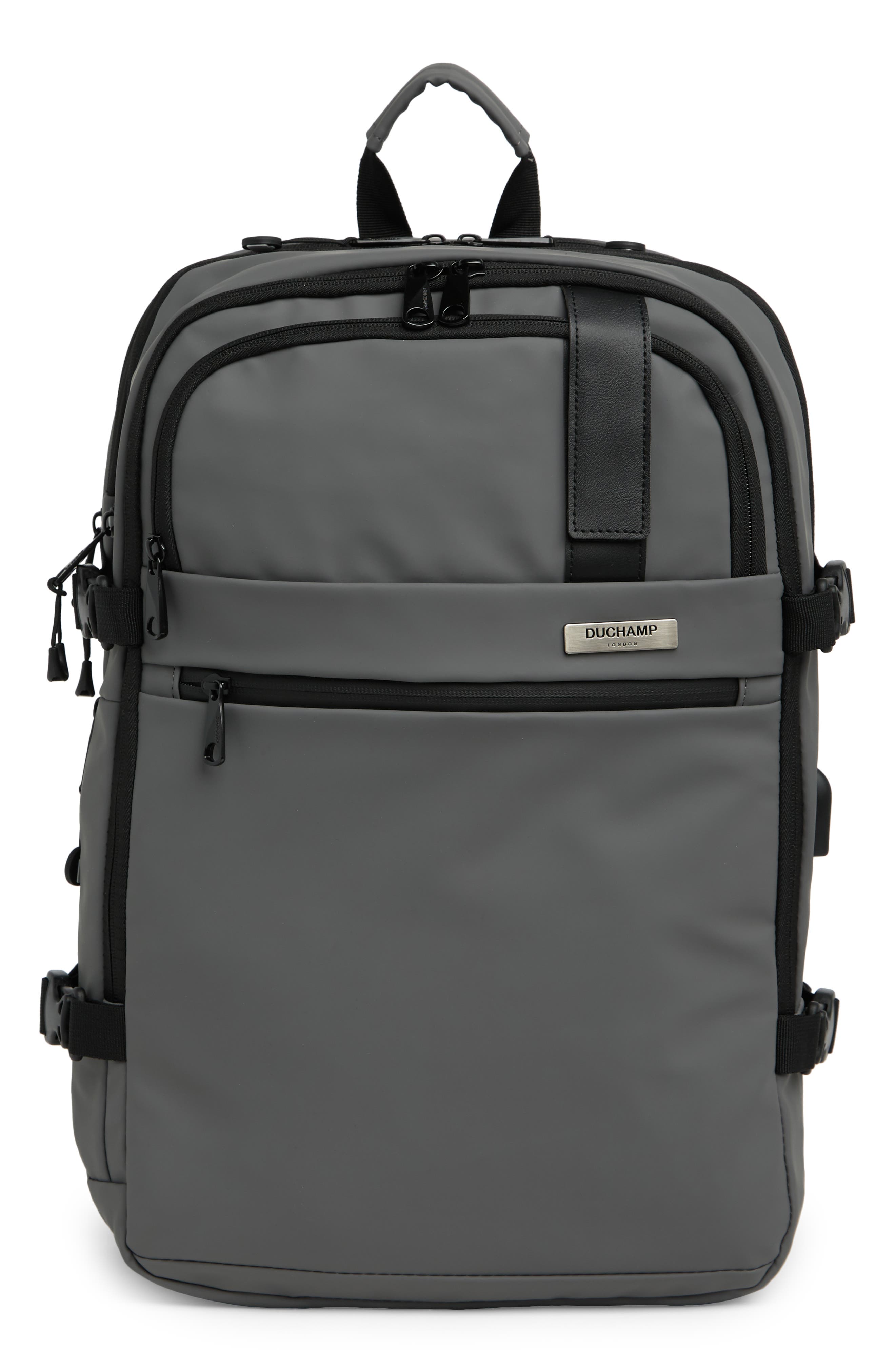 Duchamp Expandable Backpack | Nordstromrack