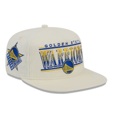 Men's Golden State Warriors Hats | Nordstrom