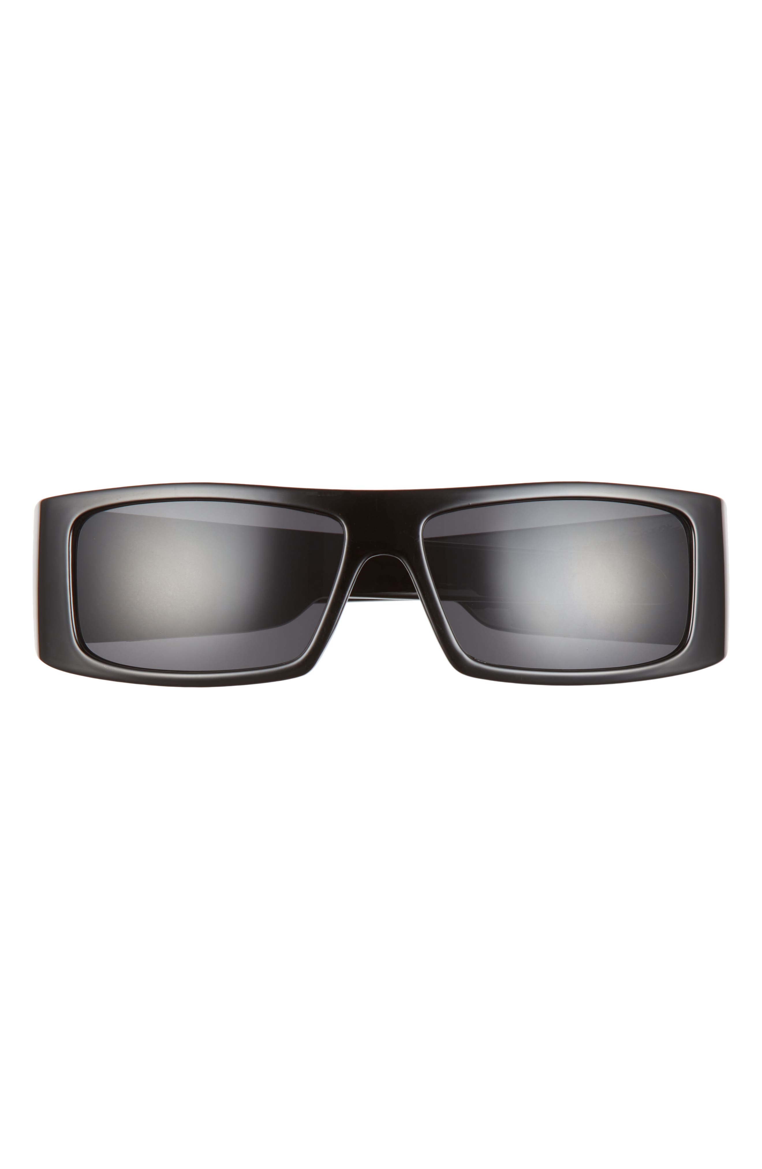 Rad + Refined Classic 58mm Rectangular Sunglasses | Nordstrom