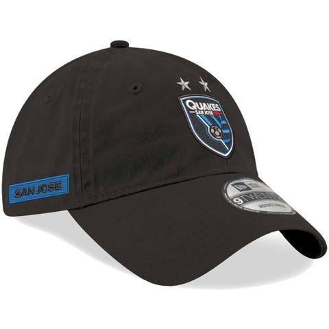 Men's San Jose Earthquakes Hats | Nordstrom