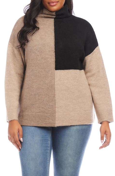Women's Plus-Size Sweaters | Nordstrom