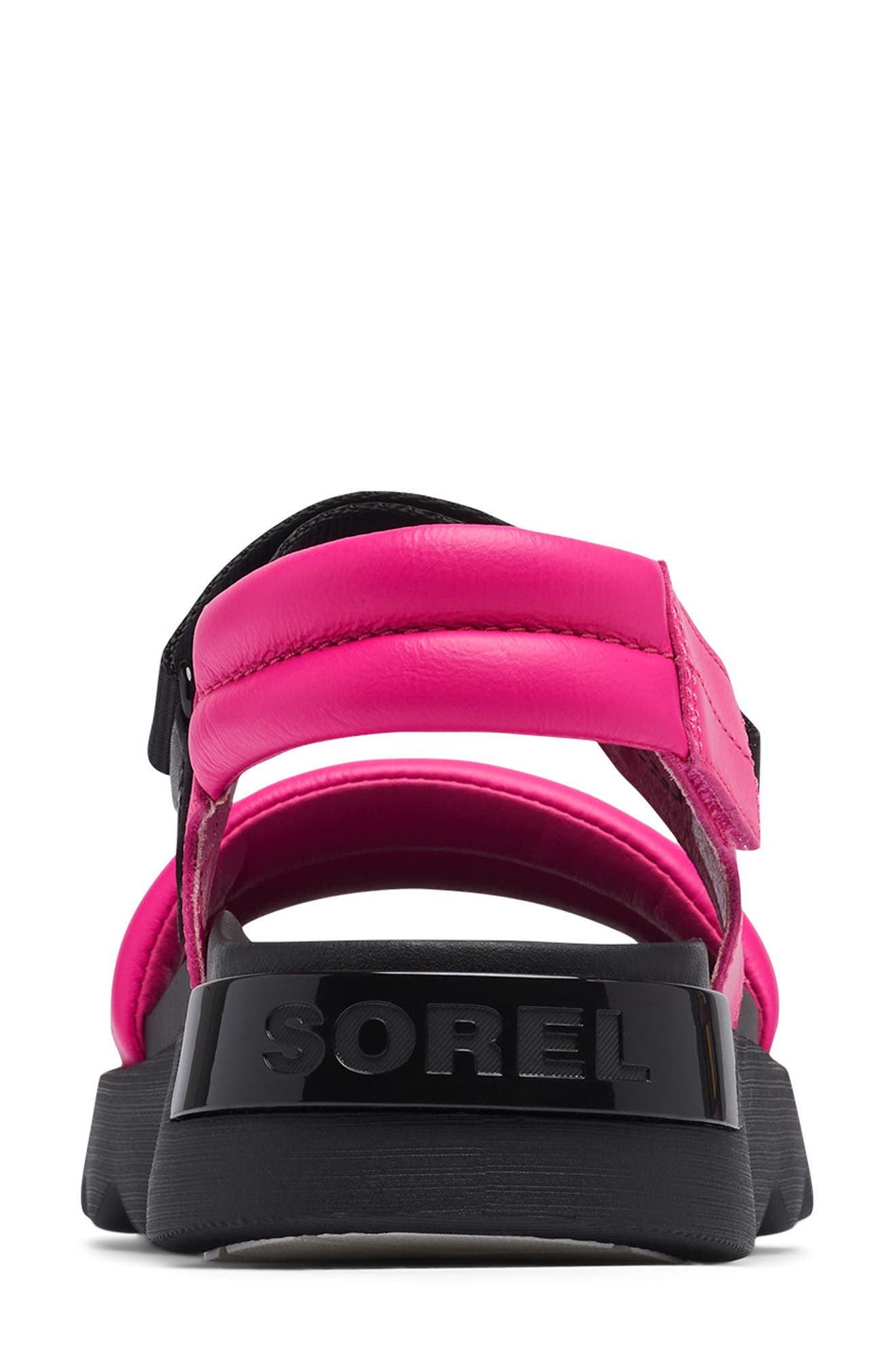 SOREL Viibe Slingback Sandal | Nordstrom