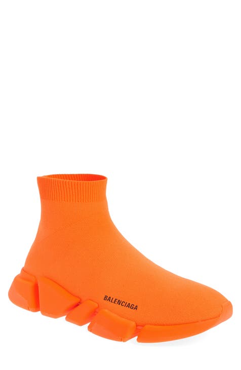 Men's Orange Shoes | Nordstrom