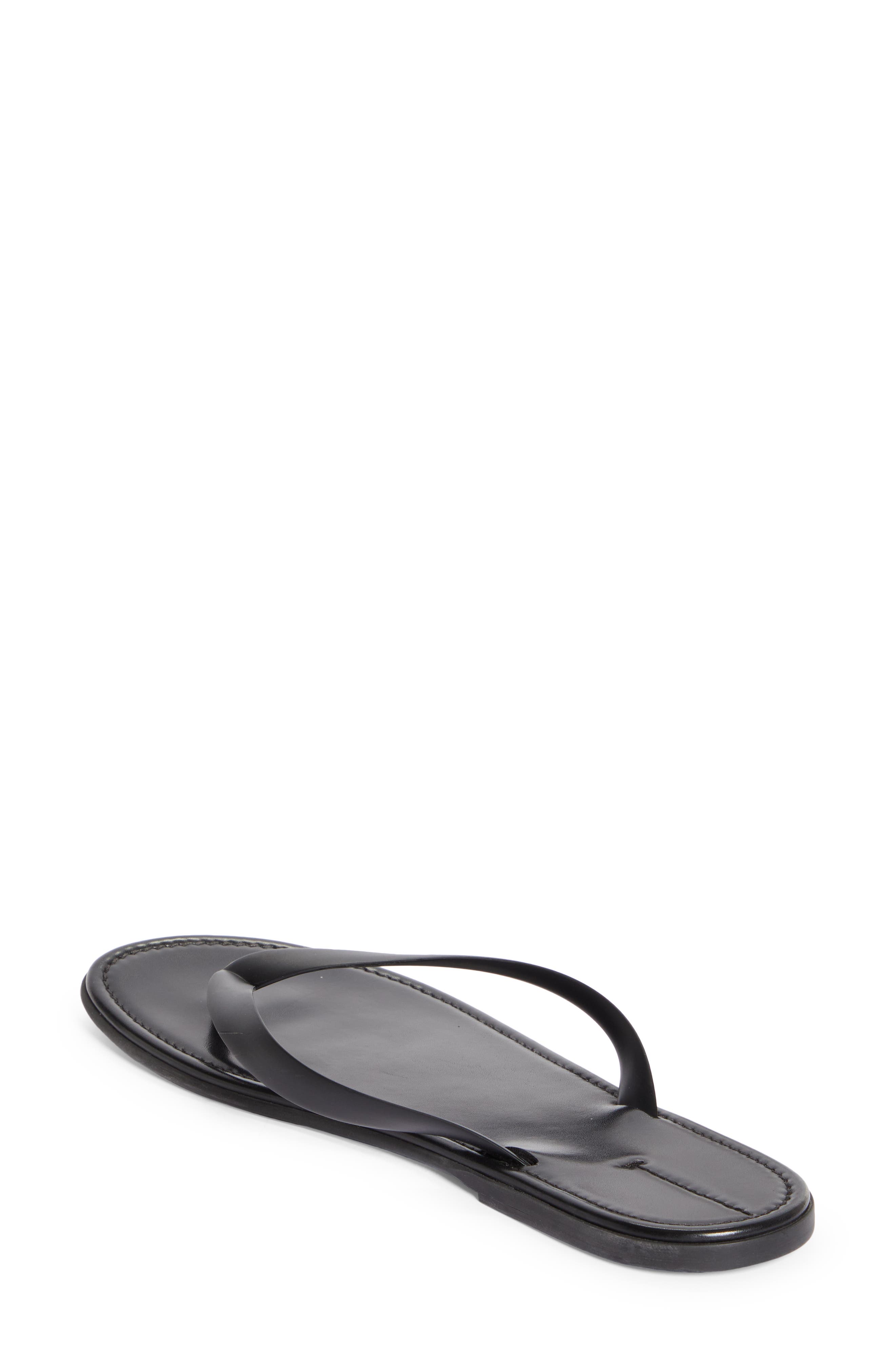 The Row Beach Flip Flop (Women) | Nordstrom