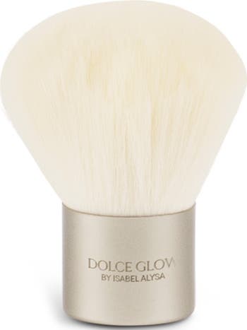 Dolce Glow by Isabel Alysa Kabuki Brush | Nordstrom