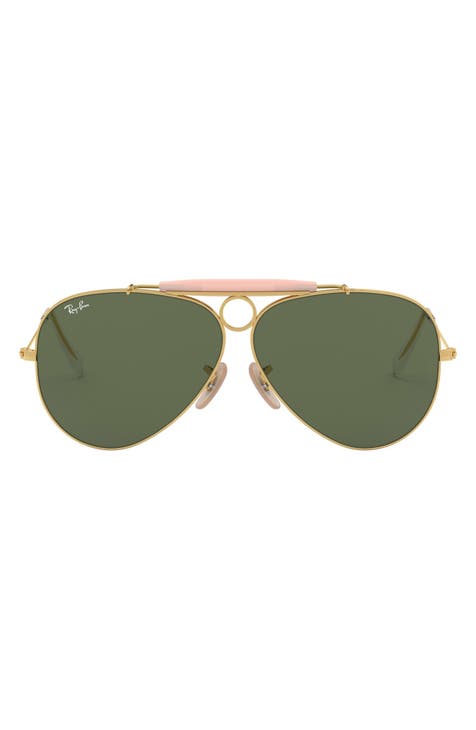 Women's Ray-Ban Aviator Sunglasses | Nordstrom