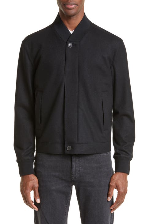 Men's 100% Cashmere Coats & Jackets | Nordstrom
