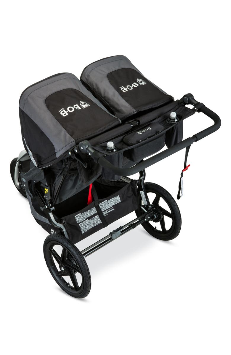 BOB Revolution Flex 3.0 Duallie Double Stroller | Nordstrom