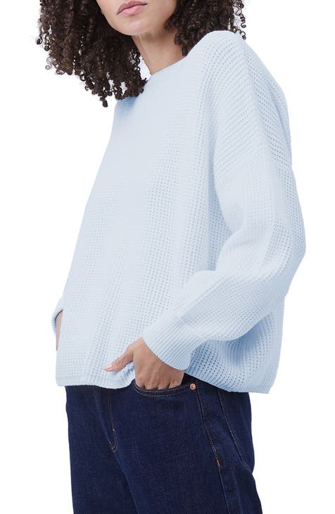 Women's Boat Neck Sweaters | Nordstrom