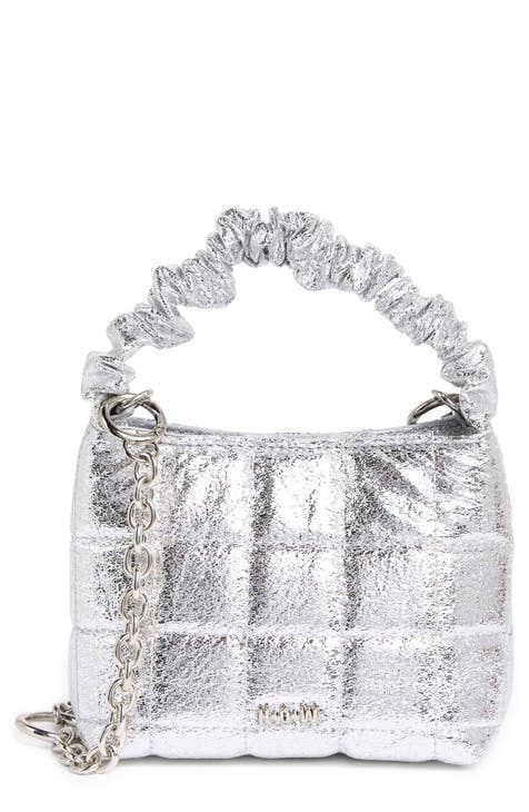 Metallic Handbags & Purses for Women | Nordstrom Rack