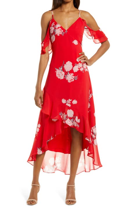 LULUS Dresses | Nordstrom Rack